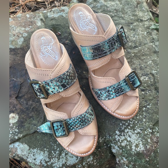 Freebird by Steven | Shoes | Freebird By Steven Caprice Womens 8open ...